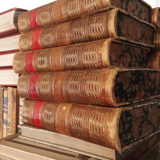 Else Fine Booksellers